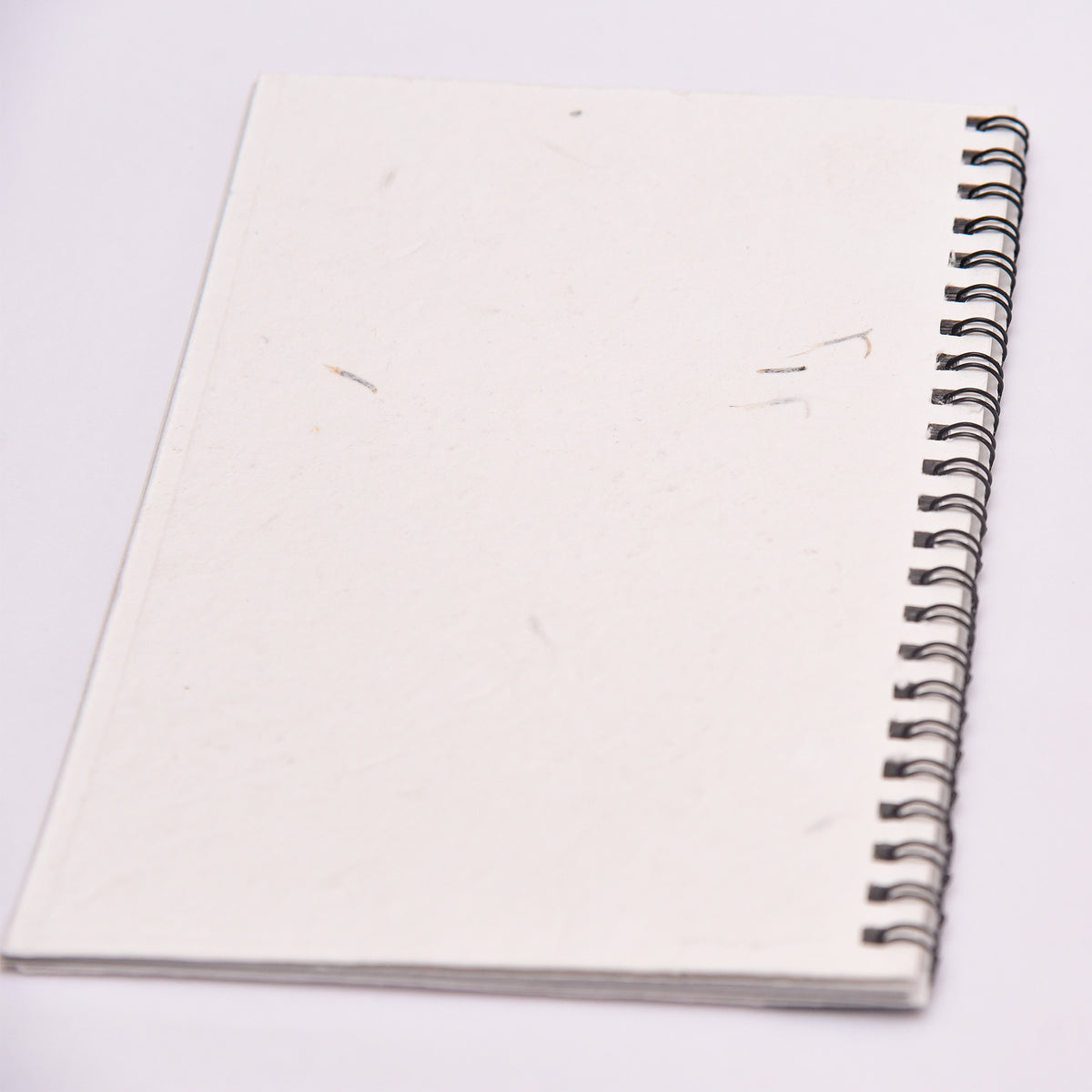 Spiral Bound Plantable Notebook: Eco-Friendly Seed Paper Journal with ...